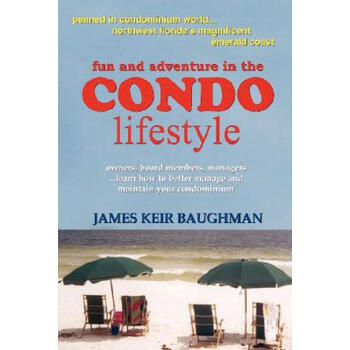【】Fun and Adventure in the Condo