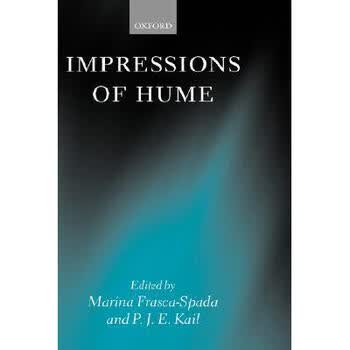 Impressions of Hume