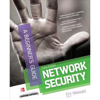 【】Network Security