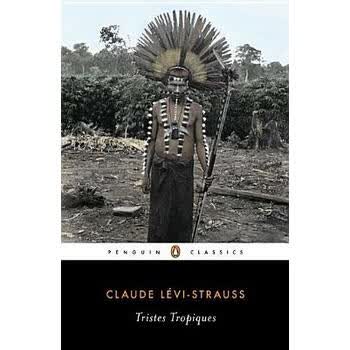 【】Tristes Tropiques