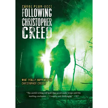 【】Following Christopher Creed