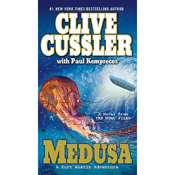 【】Medusa