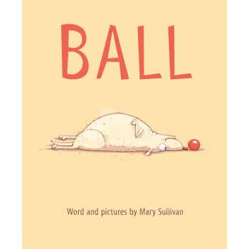 【】Ball