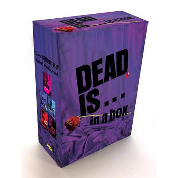 【】Dead Is... in a Box