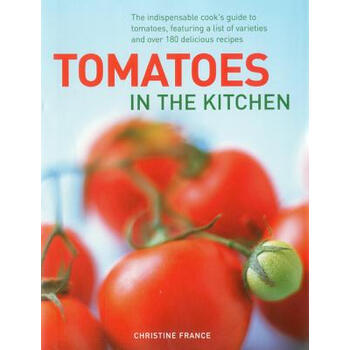 【】Tomatoes in the Kitchen: Th