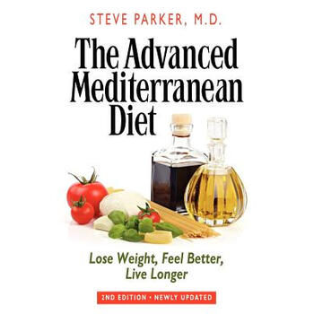 【】The Advanced Mediterranean Diet