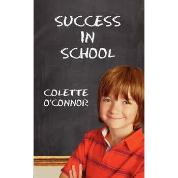 【】Success in School: How to Help Children