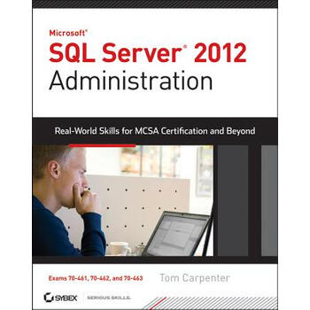 【】Microsoft SQL Server 2012