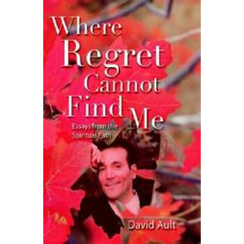 【】Where Regret Cannot Find Me