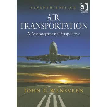 【】Air Transportation: A Managemen