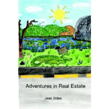 【】Adventures in Real Estate