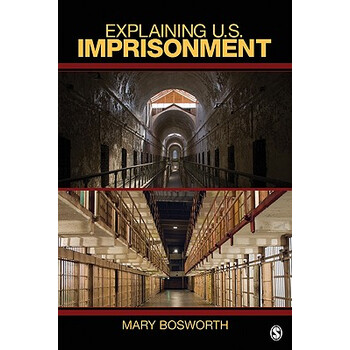 【】Explaining U.S. Imprisonment
