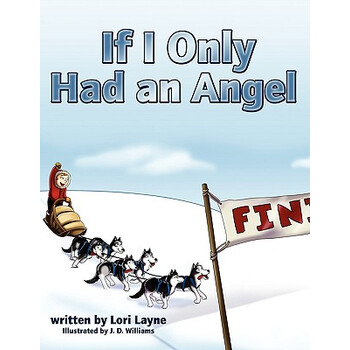 【】If I Only Had an Angel