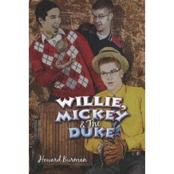 【】Willie, Mickey & the Duke