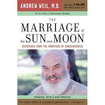 The Marriage of the Sun and Moon: Dispatches...