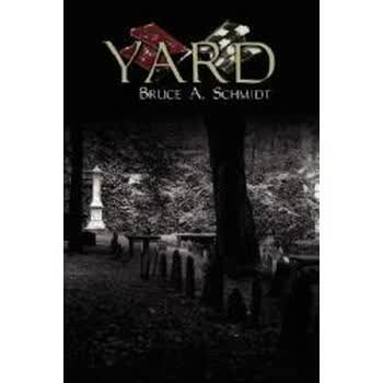 【】Yard