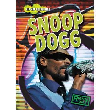 【】Snoop Dogg