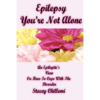 【】Epilepsy You're Not Alone