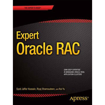 【】Expert Oracle Rac