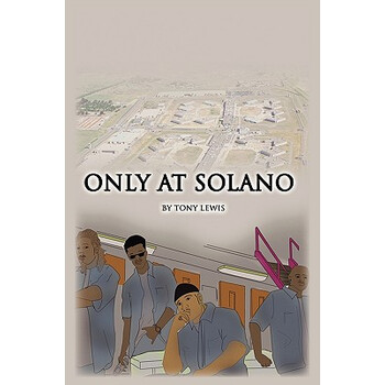 【】Only at Solano