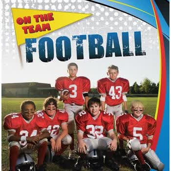 【】Football