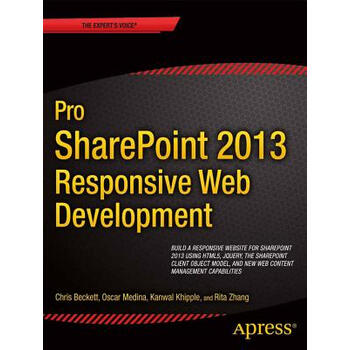 【】Pro Sharepoint 2013 Branding and