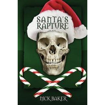 【】Santa's Rapture