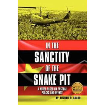【】In the Sanctity of the Snake Pit