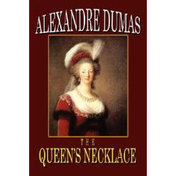 【】The Queen's Necklace