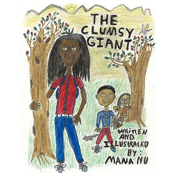 【】The Clumsy Giant
