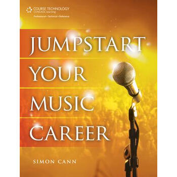 【】Jumpstart Your Music Career