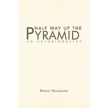 【】Half Way Up the Pyramid