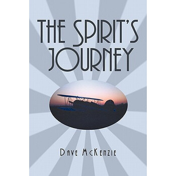 【】The Spirit's Journey