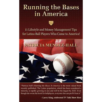 【】Running the Bases in America: 11