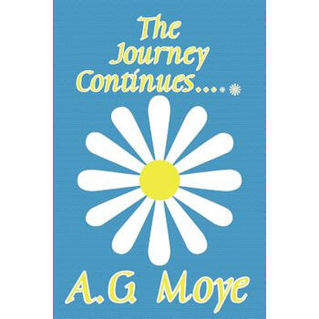 【】The Journey Continues
