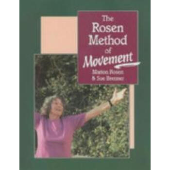 【】The Rosen Method Movement