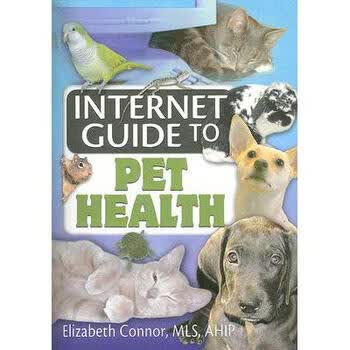 Internet Guide to Pet Health