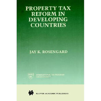 Property Tax Reform in Developing Countries