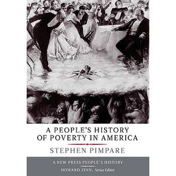 【】A People's History of Poverty in