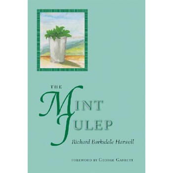 The Mint Julep