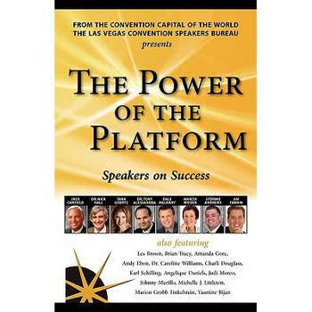 The Power of the Platform: Speakers on Success