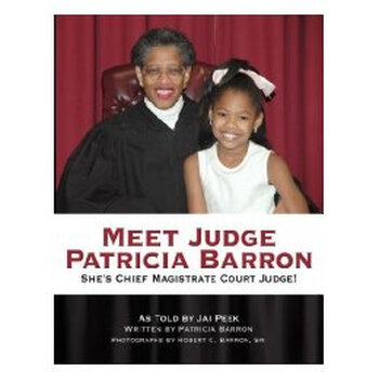 【】Meet Judge Patricia Barron