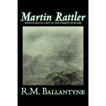 【】Martin Rattler