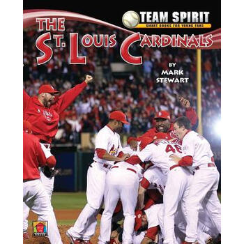 【】The St. Louis Cardinals