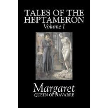 【】Tales of the Heptameron, Vol. I