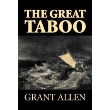 【】The Great Taboo
