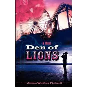 【】Den of Lions