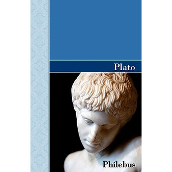 【】Philebus
