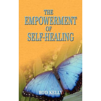 【】The Empowerment of Self-Healing