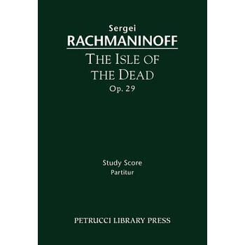 【】The Isle of the Dead, Op. 29 - Study